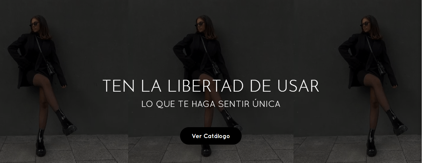 Inicio • Glam Shoes