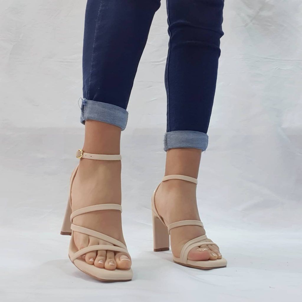 Inicio • Glam Shoes