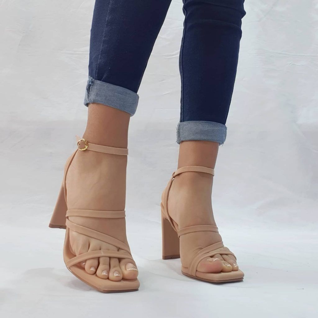 Inicio • Glam Shoes